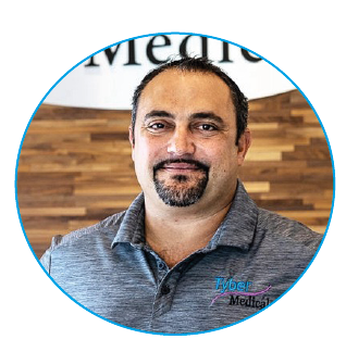 Tyber Medical, Intech and Resolve Surgical Technologies combine to form ...